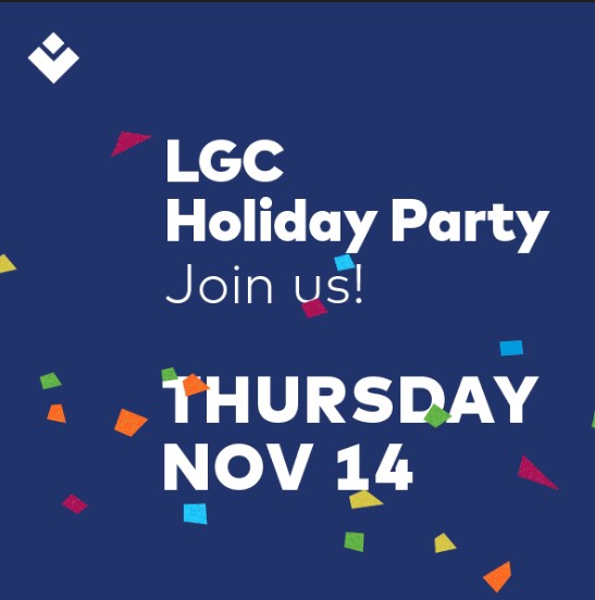 2024 LGC Holiday Party - Leadership Greater Chicago